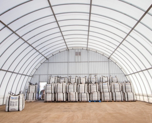 Economic Buildings | Edge Inc. | Commercial, Industrial